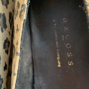 Axcess | Shoes | Axcess By Liz Claiborne Sz 8 | Poshmark